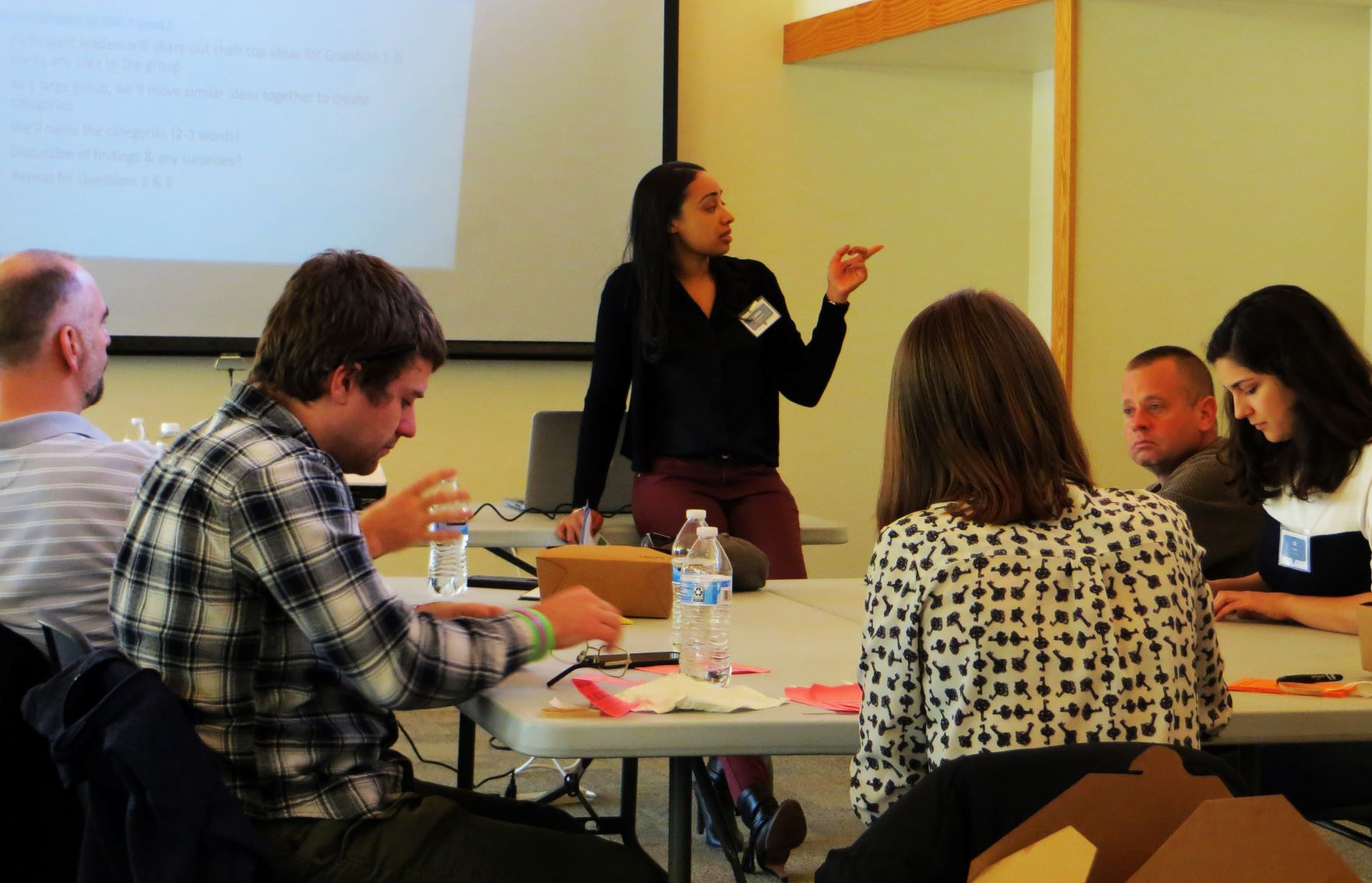 Public Participation Partners | Community Engagement Consulting Services
